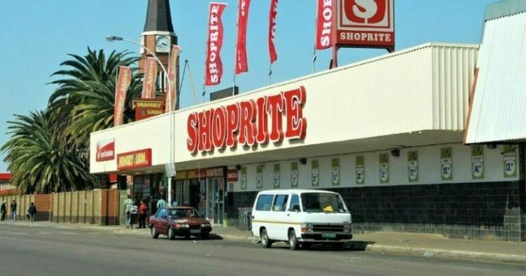 ShopRite Salary: Hourly, Weekly and Monthly Rate for Employees