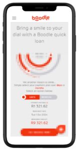 Boodle Lender Review | boodle.co.za Analysis