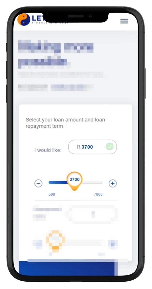 Letsatsi Finance Lender Review | Letsatsifinance.co.za Analysis