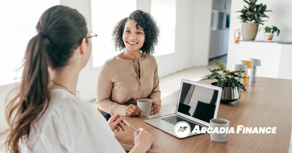 HR Coordinator Salary South Africa - Arcadia Finance