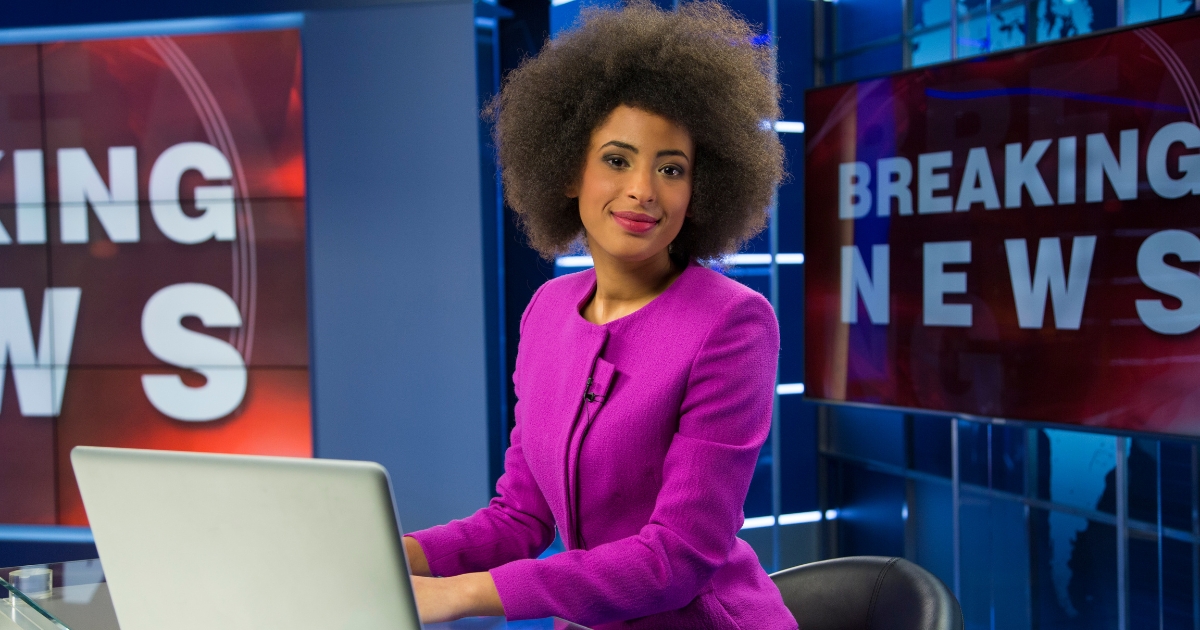 News Anchor Salary South Africa - Arcadia Finance