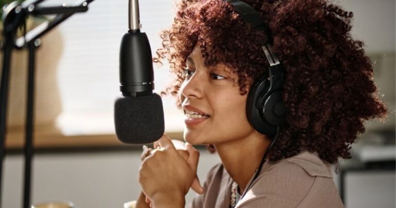 Radio Presenter Salary South Africa - Arcadia Finance