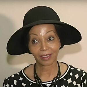 Richest Women In South Africa And Their Networth 2025