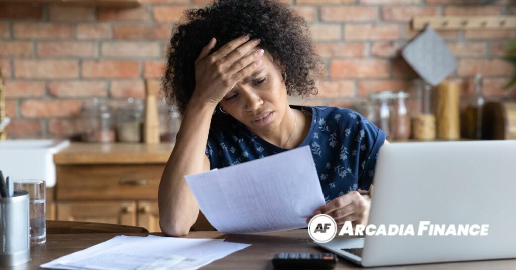 Financial Worries? Strategies for Effective Coping