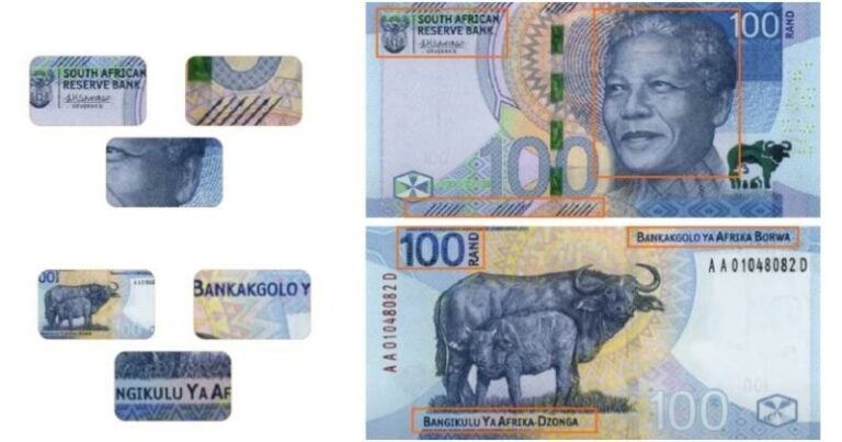 Spotting Fake Rand: A Guide to Authentic South African Currency