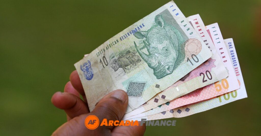Loans - Arcadia Finance