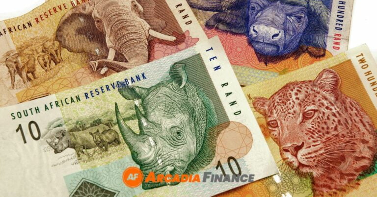 Spotting Fake Rand: A Guide to Authentic South African Currency