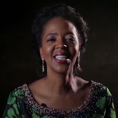 Richest Women In South Africa And Their Networth 2025