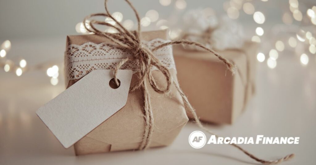 Unique & Personalised: Original Wedding Gift Ideas