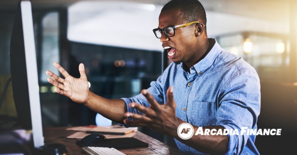 Payment Errors: Quick Guide to Retrieving Your Money