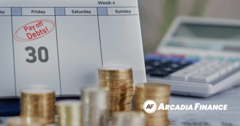 15 Proven Strategies to Swiftly Pay Off Debts