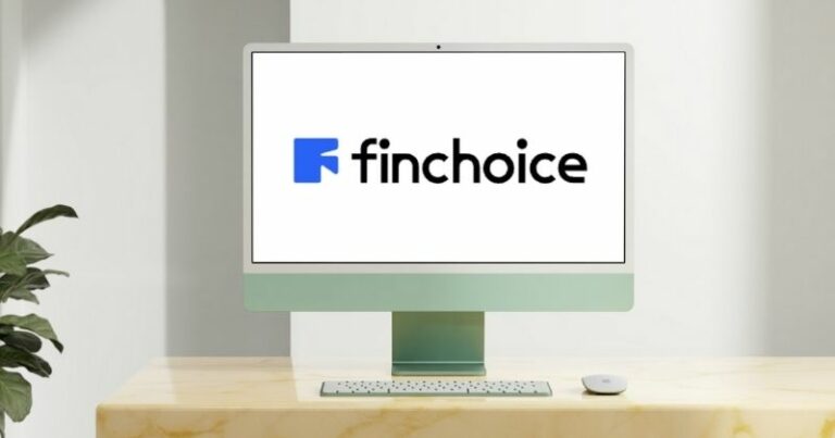 Finchoice Lender Review October 2025