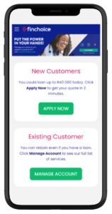 Finchoice Lender Review October 2025