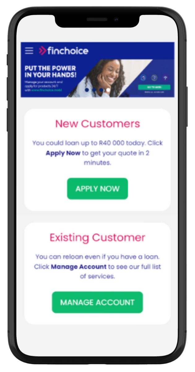 Finchoice Lender Review October 2025