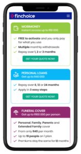 Finchoice Lender Review October 2025