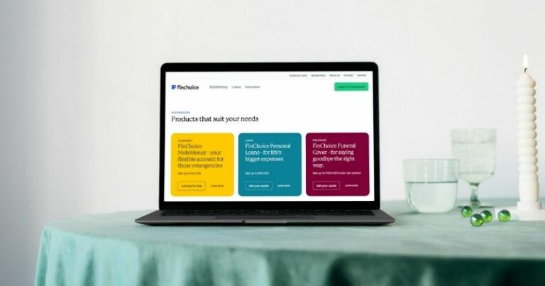 Finchoice Lender Review April 2026
