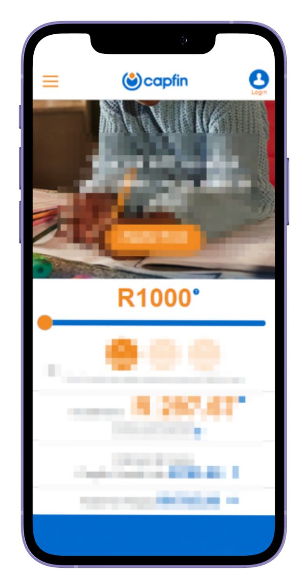 Capfin Loan Review | Capfin.co.za Analysis