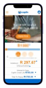 Capfin Loan Review | Capfin.co.za Analysis