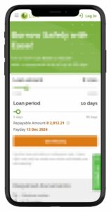 Lime Loan Review | Lime24.co.za Analysis