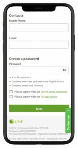 Lime Loan Review | Lime24.co.za Analysis