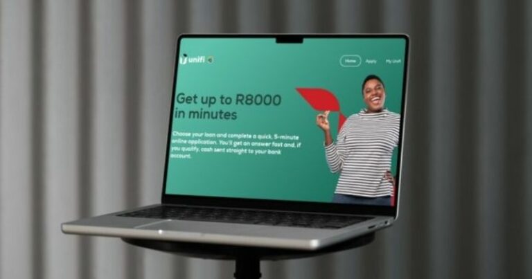 Unifi Credit Lender Review | Unifi.credit Analysis