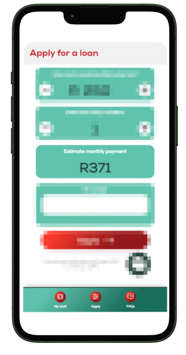 Unifi Credit Loan Experience | Reviews - Arcadia Finance