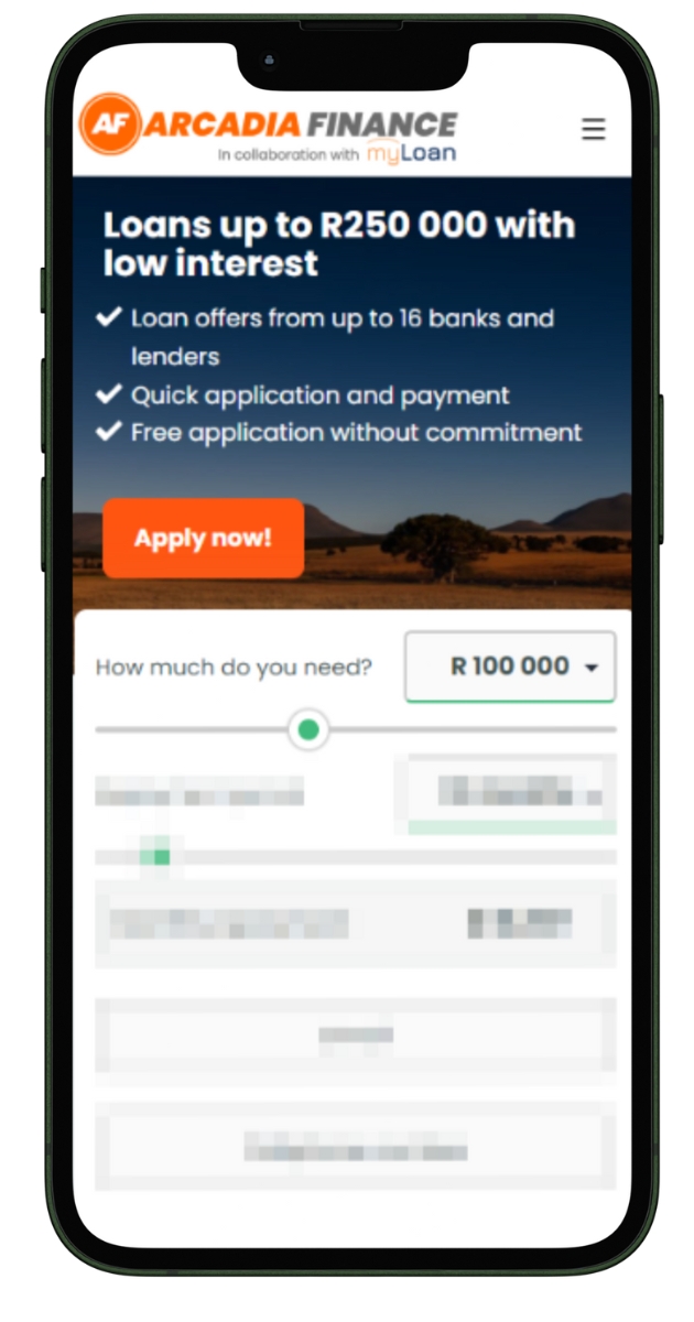 Arcadia Finance Reviews - Arcadia Finance