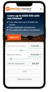 Arcadia Finance Reviews - Arcadia Finance