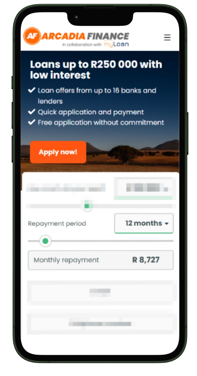 Arcadia Finance Reviews - Arcadia Finance