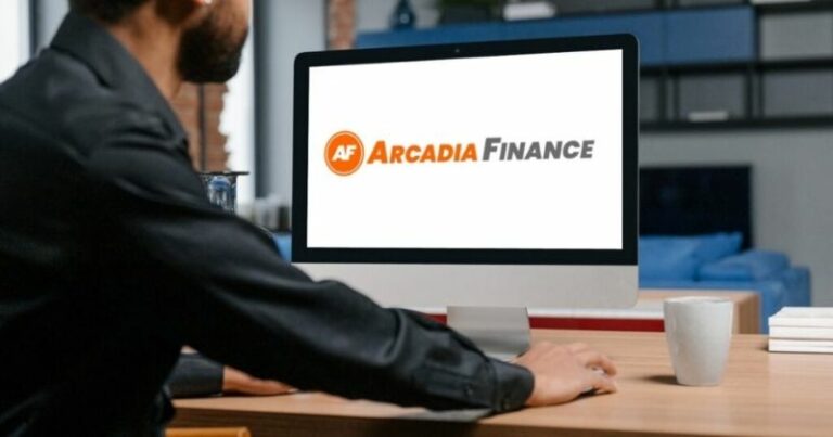 Arcadia Finance Reviews - Arcadia Finance