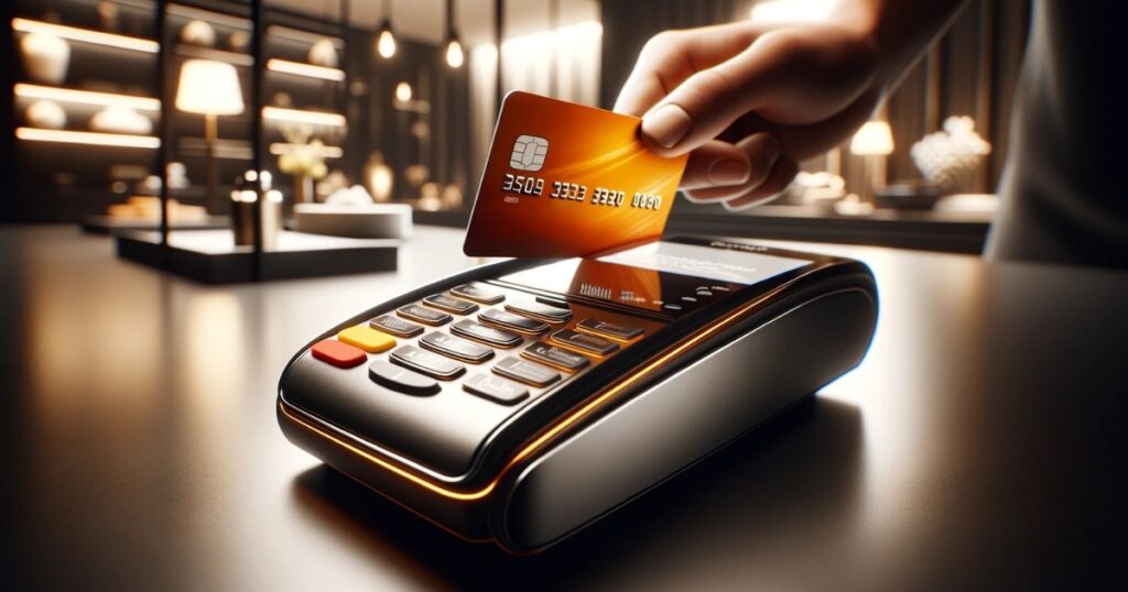 Credit Card Benefits - Arcadia Finance