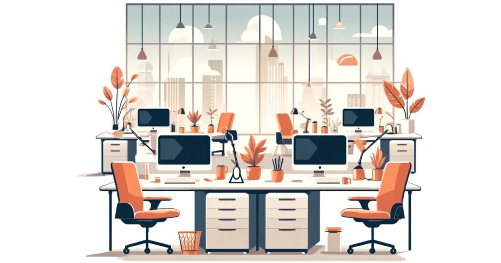 What Constitutes a Safe and Healthy Work Environment - Arcadia Finance