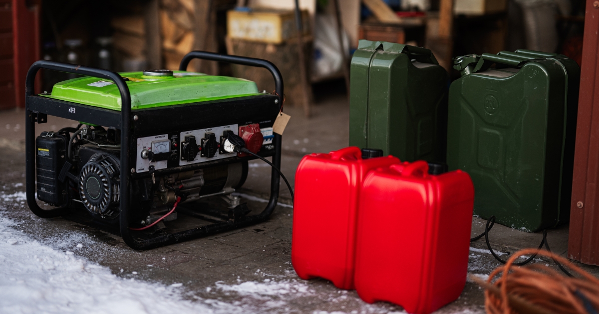 Generator Prices: How Much Does it Cost to Buy and Operate a Generator ...
