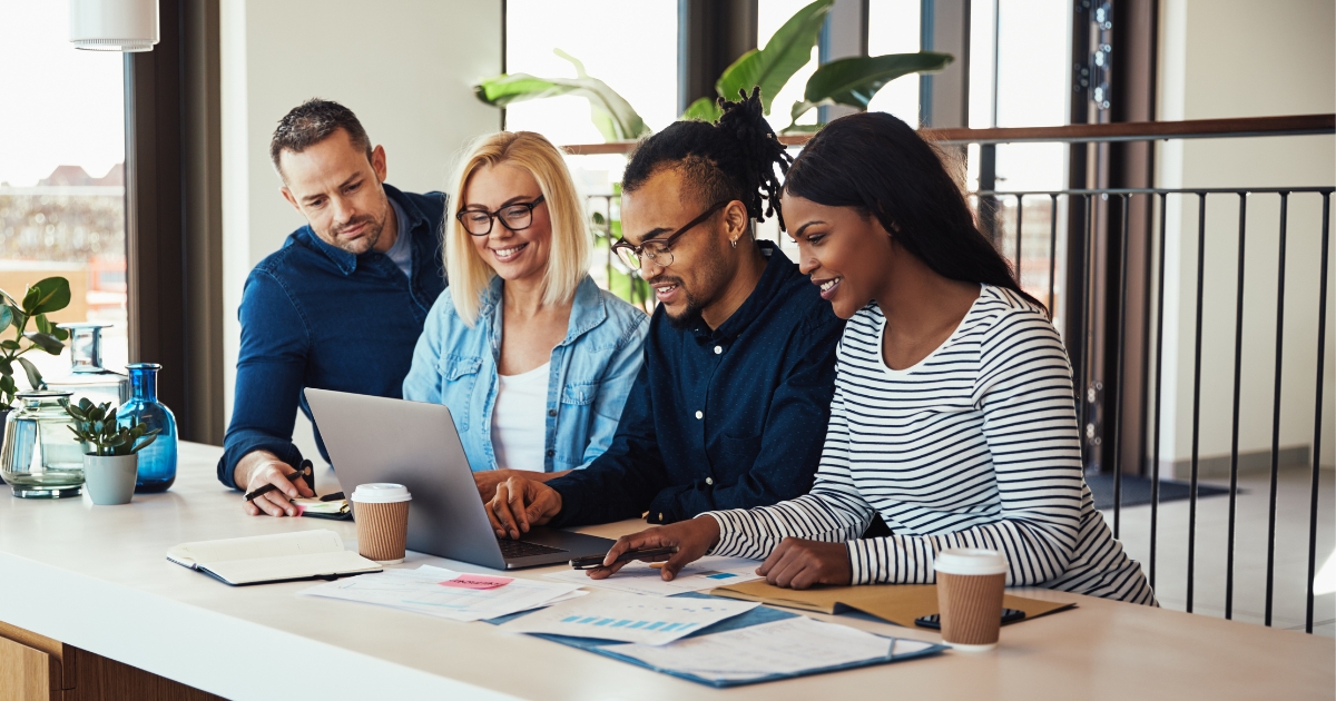 What Constitutes a Safe and Healthy Work Environment - Arcadia Finance