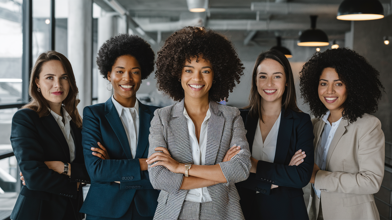 South Africa's Wealthiest Women: Their Net Worth Unveiled