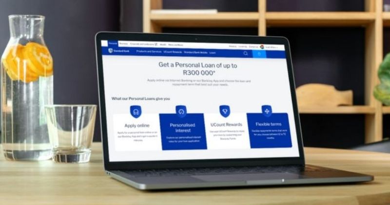 Standard Bank Branch Code - Arcadia Finance