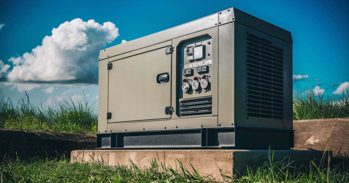 Generator Prices: How Much Does it Cost to Buy and Operate a Generator ...
