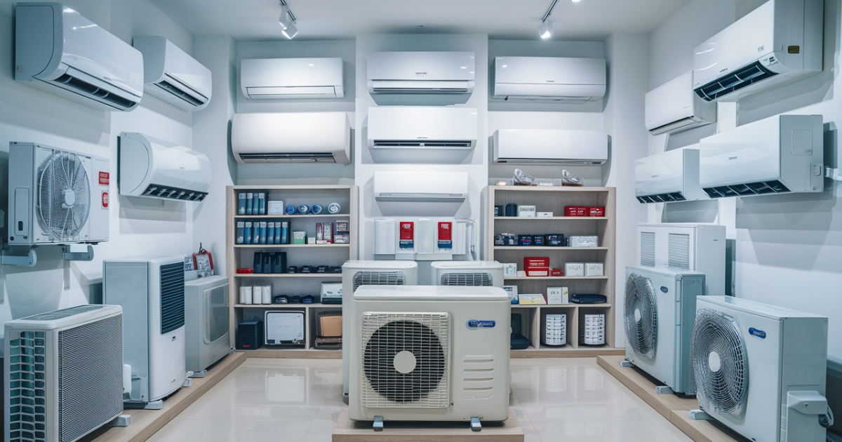 Cooling Your Home: Air Conditioner Installation Prices