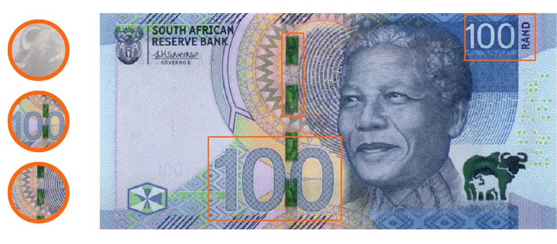 Spotting Fake Rand: A Guide to Authentic South African Currency