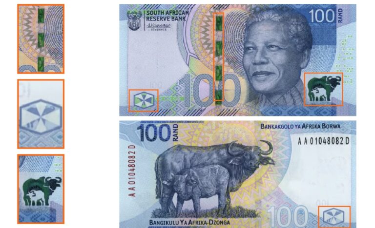 Spotting Fake Rand: A Guide to Authentic South African Currency