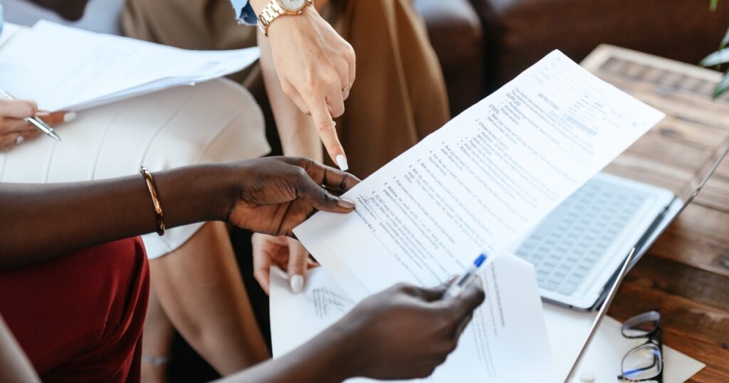 What are FICA Documents? - Arcadia Finance