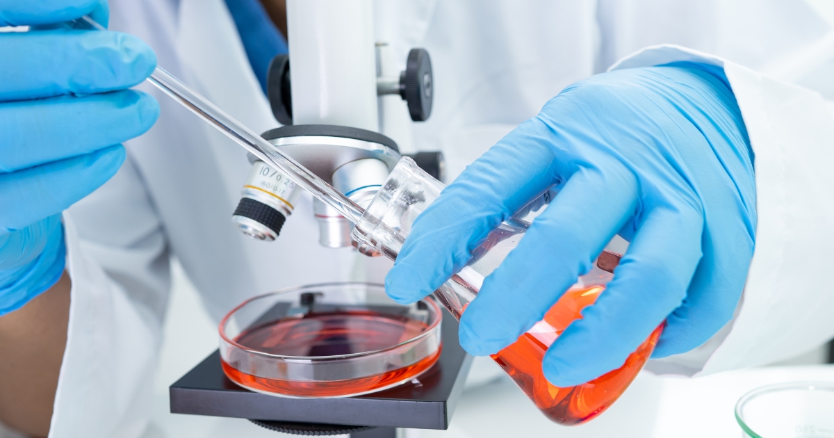 Biochemist Salary South Africa - Arcadia Finance