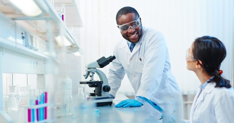 Biochemist Salary South Africa - Arcadia Finance