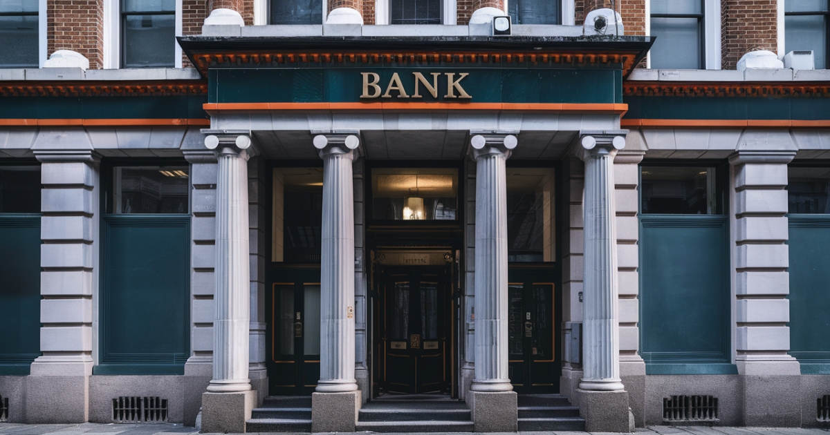 Which Bank is the Best in South Africa - Arcadia Finance
