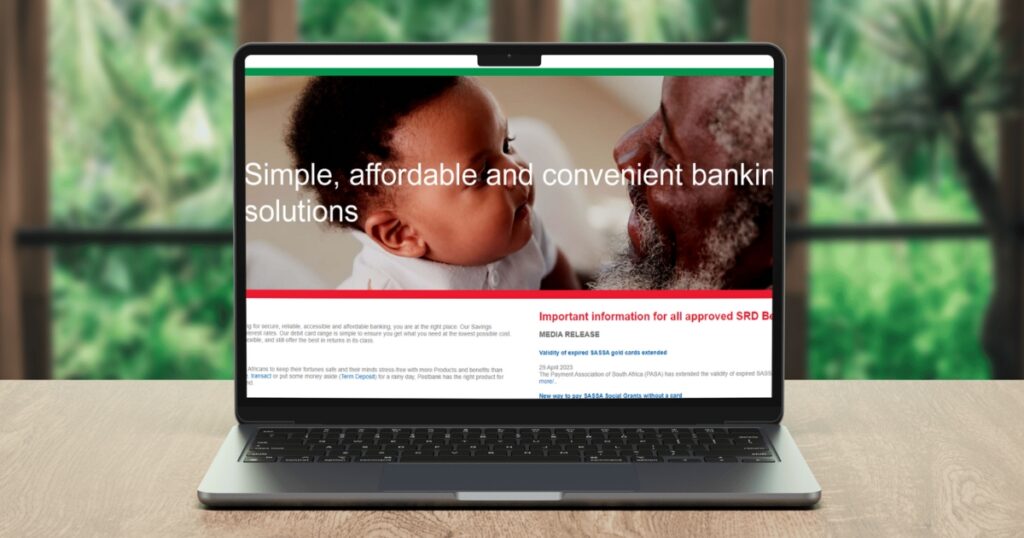 South African Post Bank Branch Code - Arcadia Finance
