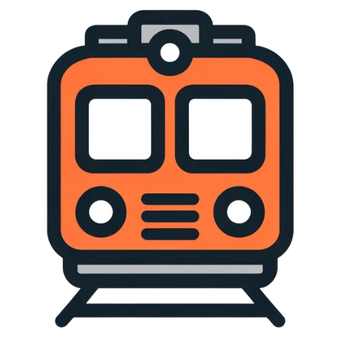 Train Driver Salary South Africa - Arcadia Finance