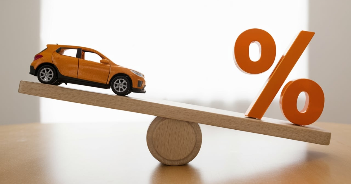 What is a Good Interest Rate for a Car? - Arcadia Finance