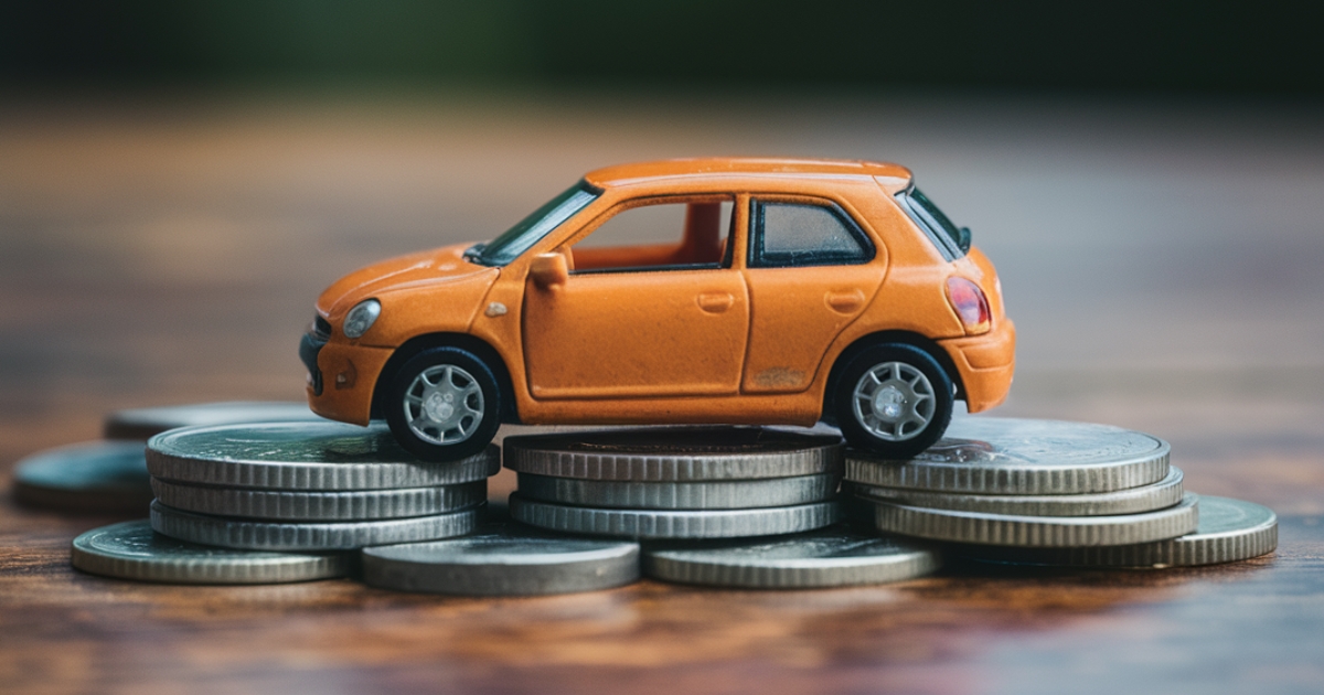 What is a Good Interest Rate for a Car? - Arcadia Finance