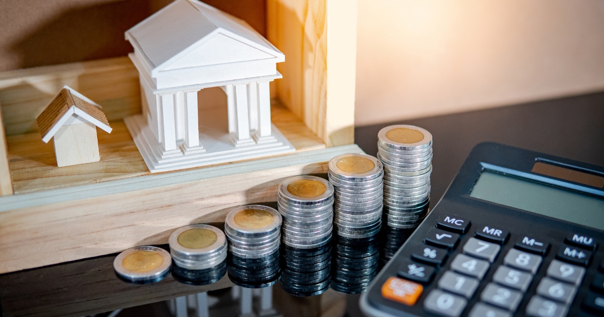 What is the REPO Rate? - Arcadia Finance