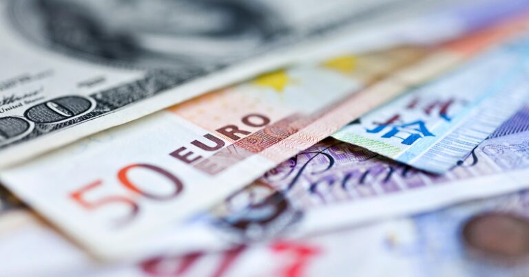 Where Can I Exchange Foreign Money in South Africa? - Arcadia Finance
